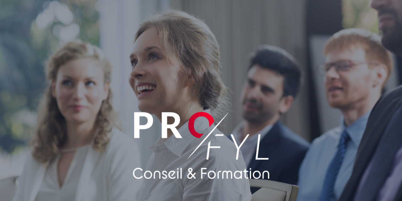 Conseil et Formation TP DWWM : Titre professionnel : Développeur Web et Web Mobile - PRO-FYL