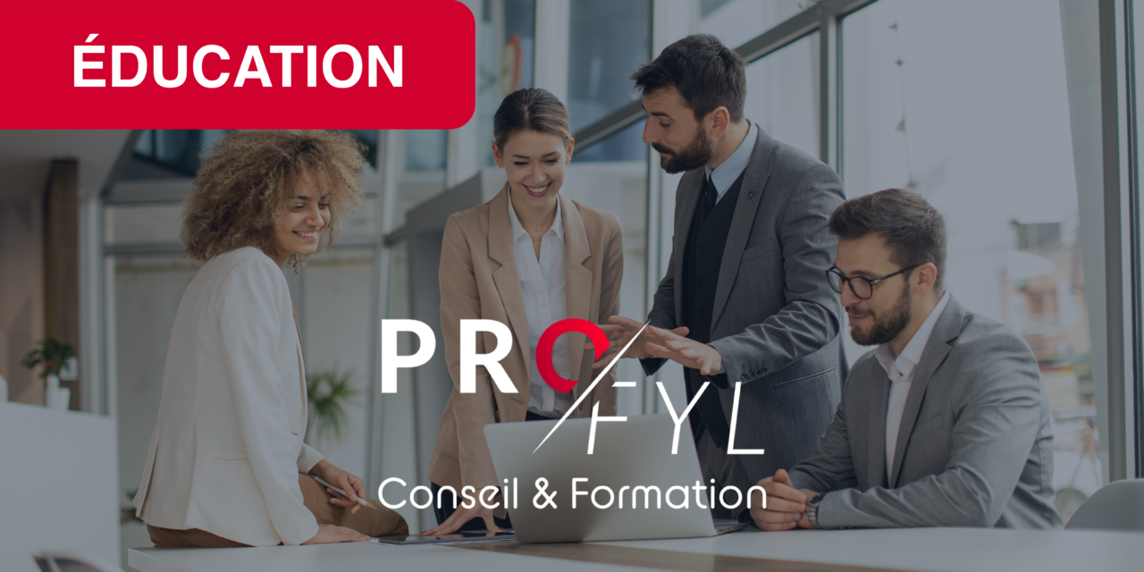 Conseil et Formation TP DWWM : Titre professionnel : Développeur Web et Web Mobile - PRO-FYL